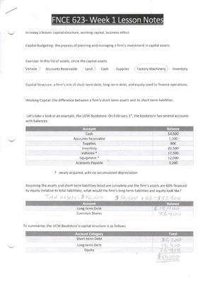 Investopedia Report Guidelines - Plagiarism warning First and most ...