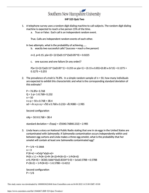 IHP 510 Module Eight Worksheet-1 - IHP 510 Module Eight Worksheet For ...