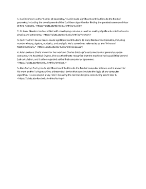 MATH 8 Q4 WEEK 4 - 5 Module 3 Parallelism and Perpendicularity ...