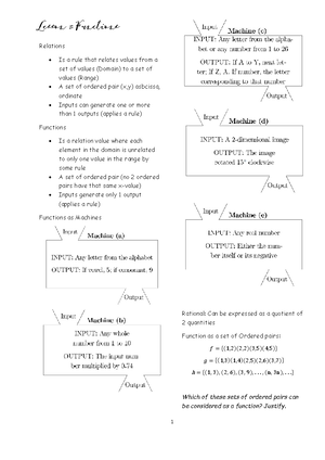 Representing Point, Line and Plane Using Concrete and Pictorial Models - PERFORMANCE STANDARD ...
