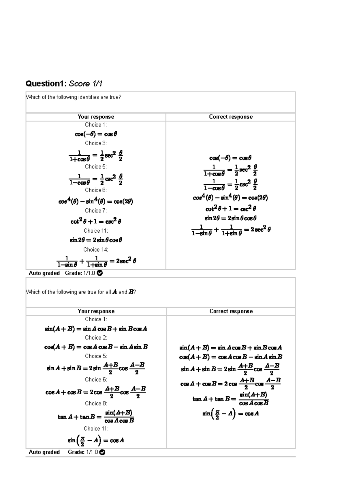 Revision of Fundamentals - [PRINT] 23S1-MH1810-MATHEMATICS 1, CCEB PANG ...