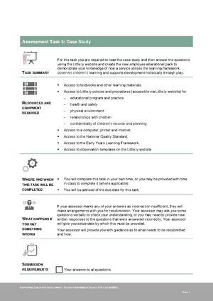 [Solved] In your own words explain how this statement can be true the - education support ...