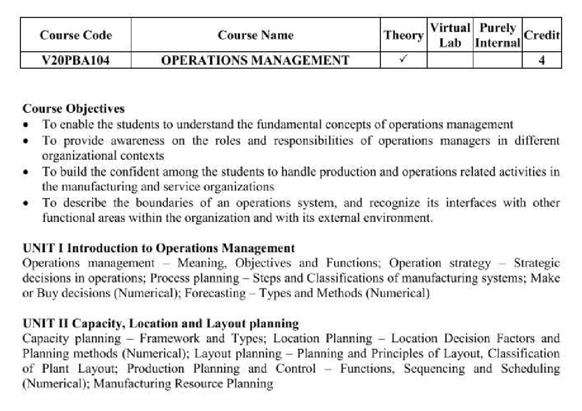 Organisational behaviour - Studocu