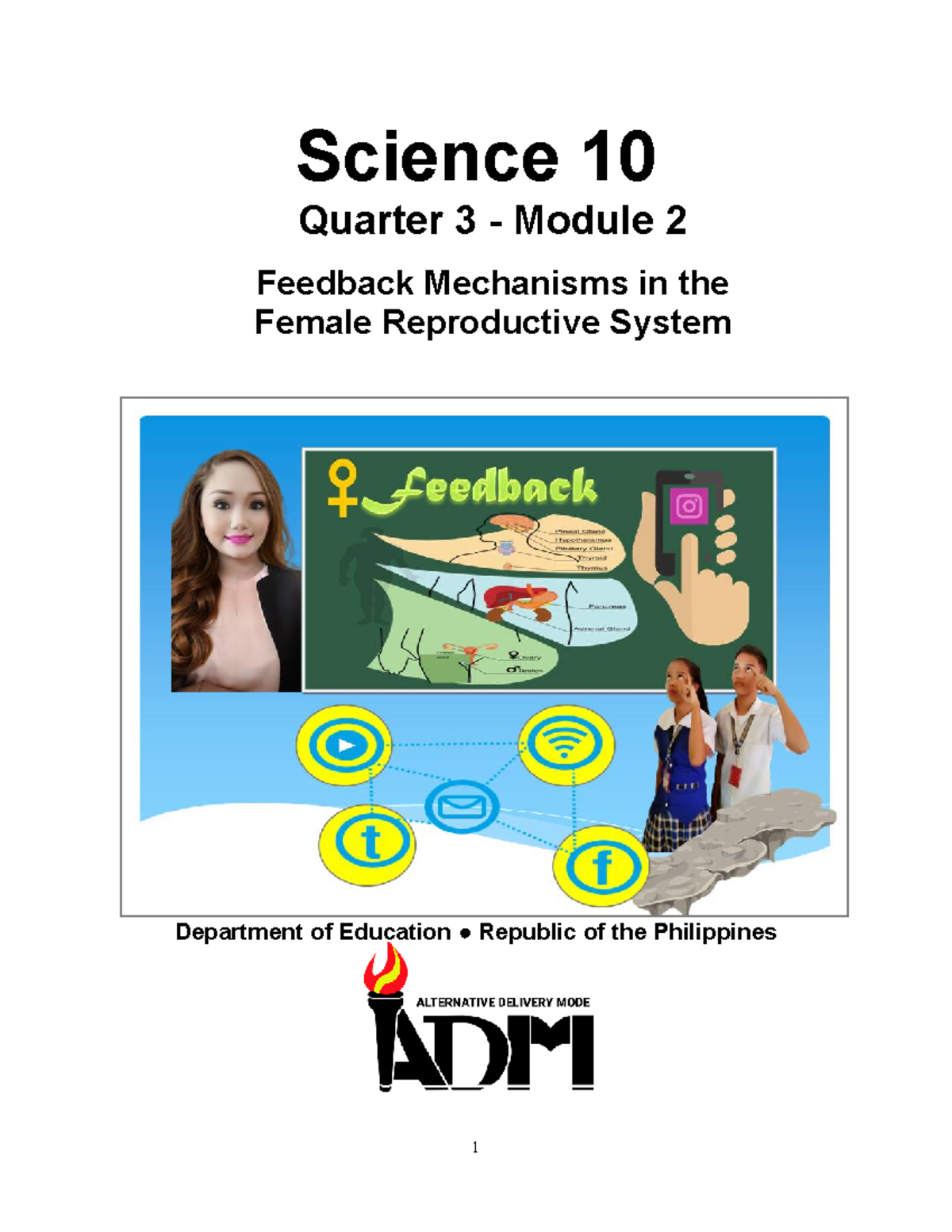 Q3- Module-2 - LESSON 2 - What is This Thing Called Science? - Science ...