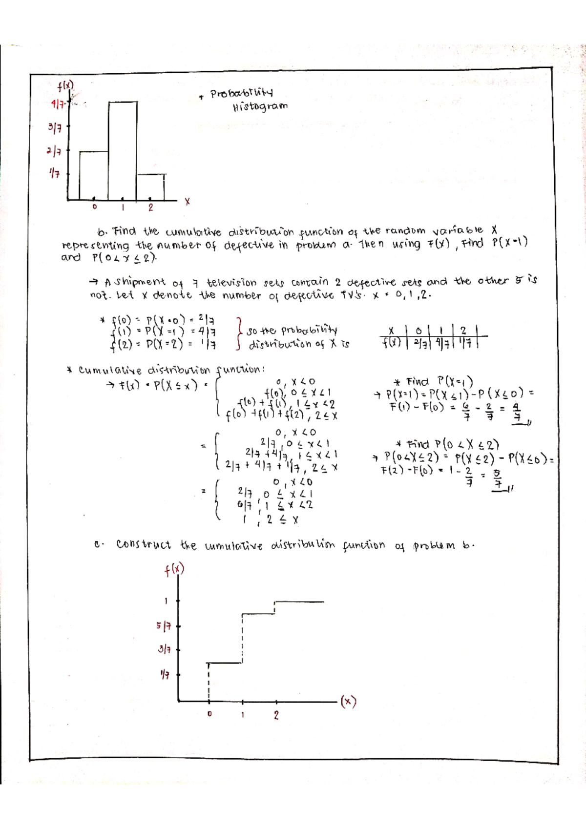 EDA LA#3 - Problem Solving/Essay - Mechanical Engineering - NVSU - Studocu