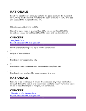 [Solved] Which statement accurately describes the datas form direction and - intro to statistics ...