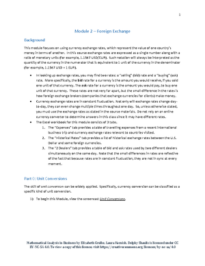Module 7 Chapter-F2F - Course Work - =1Module 7 - Market Research on Caffeinated Products ...
