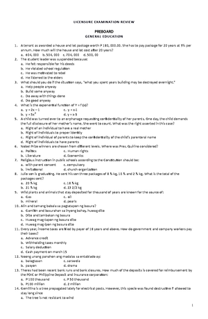 Physical- Science AS4 - Physics acts - LEARNING ACTIVITY SHEETS-M GRADE 11/12 – PHYSICAL SCIENCE ...