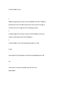 SPM full Notes - UNIT I PROJECT EVALUATION AND PROJECT PLANNING ...