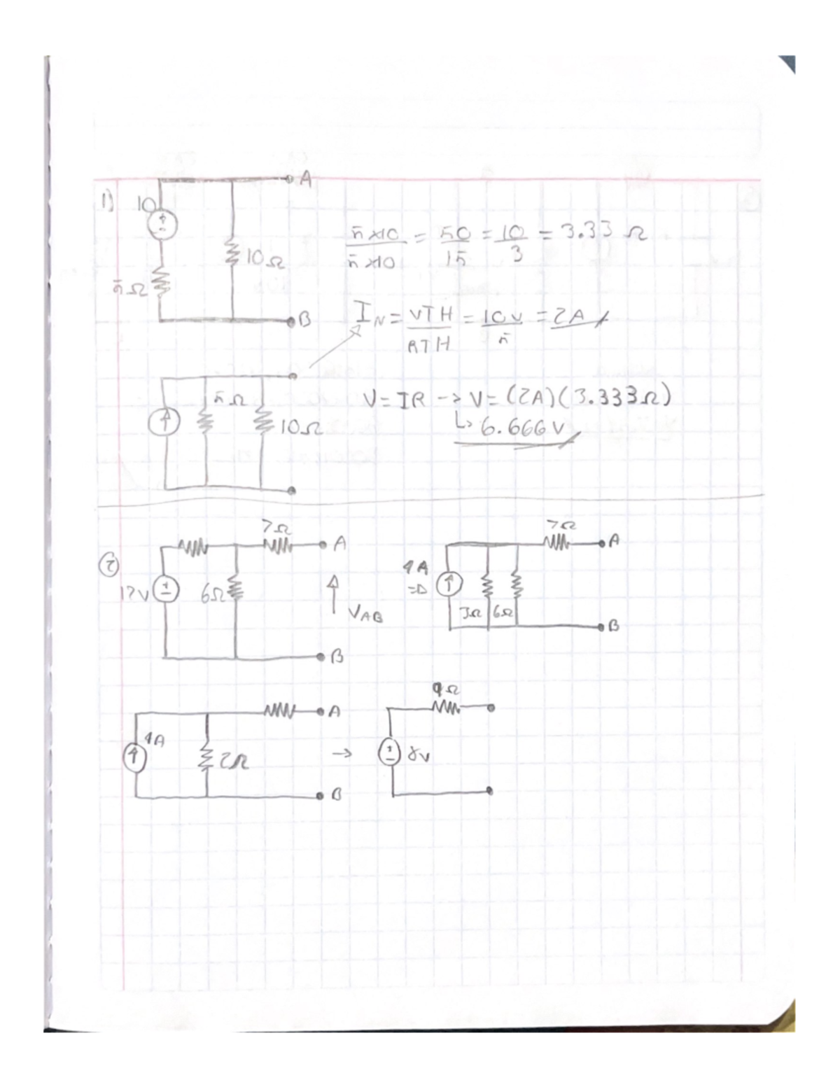A11 PLJA - ejercicios - Análisis y Diseño de Circuitos Eléctricos - Studocu