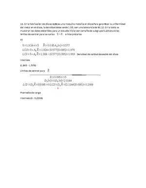 Ejercicios resueltos teoria de colas - TEORIA DE COLAS EJERCICIOS DE ...