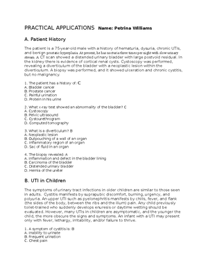 Climate Change PHE 200 Assighnment 4 - Prof. Gerard Case PHE 200 ...