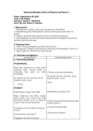 Halimbawa ng transitional devices - Ilang halimbawa ng transitional ...
