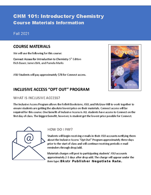 CHM 108 Baking 1 Worksheet - CHM 108 Hendrickson Chemistry of Baking – Baking Soda and Baking ...