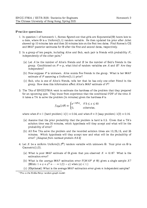 2023 Final Team (Prob Stat) - Yau College Math Competition 2023 Final ...