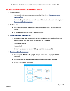 MANAGER ACCOUNTMENT CH_14 EXERCISES A.C.C - Acc 325 Ch. 14 Exercises ...