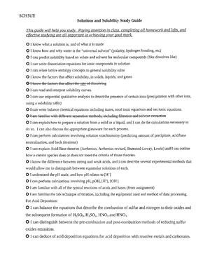 AP Chem 2017 (pdf - Full Practice Exam with answers Along with multiple ...
