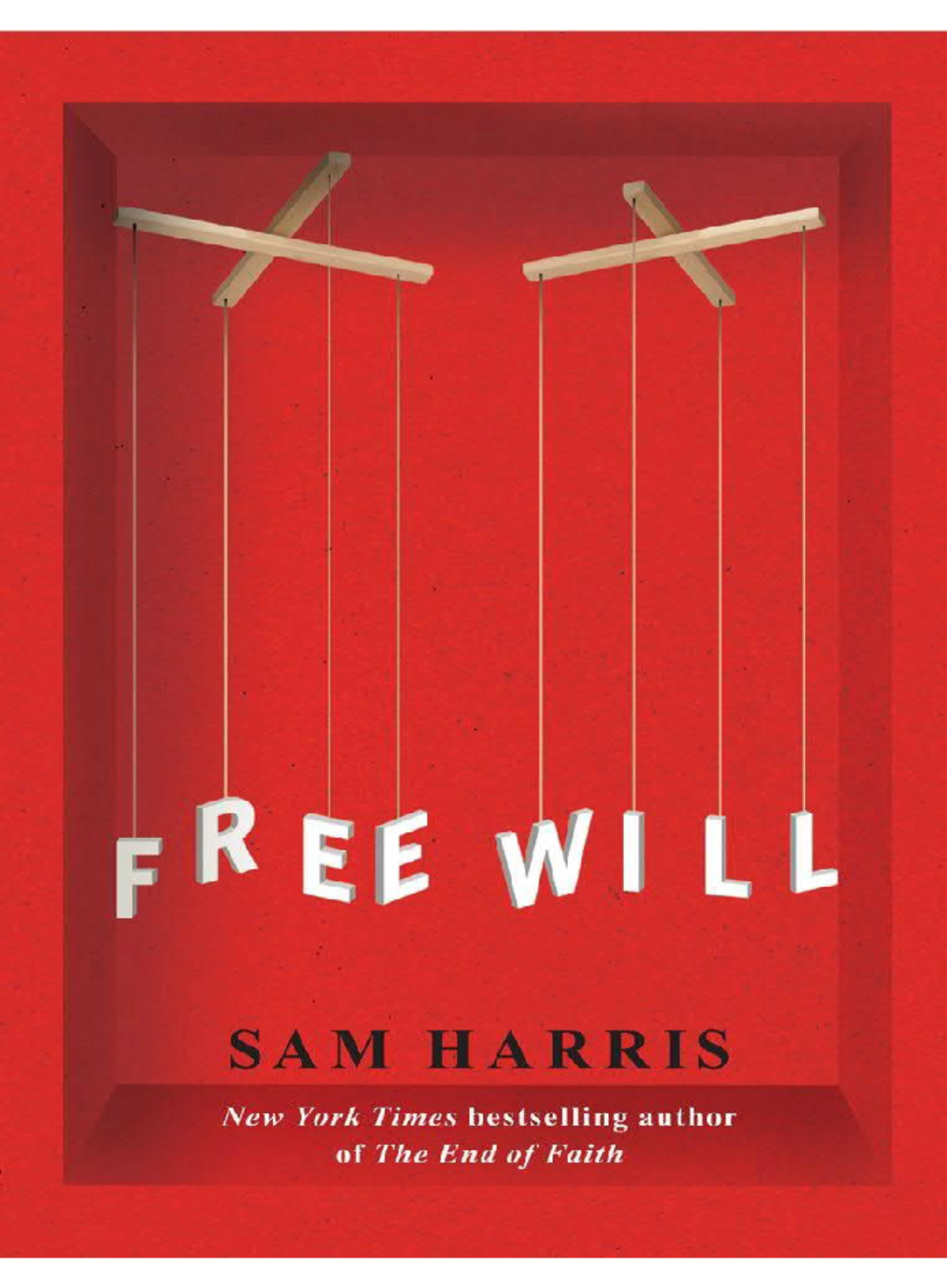 Free Will ( PDFDrive ) - notes - “Free will is an illusion so ...