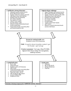 ATI basic concept template A1 8 - ACTIVE LEARNING TEMPLATES Basic ...