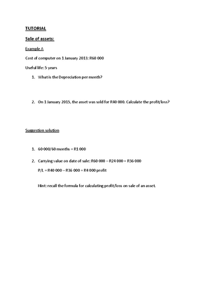 Acc Concept Test 1 - It examples and test questions - ACCOLINTING ...