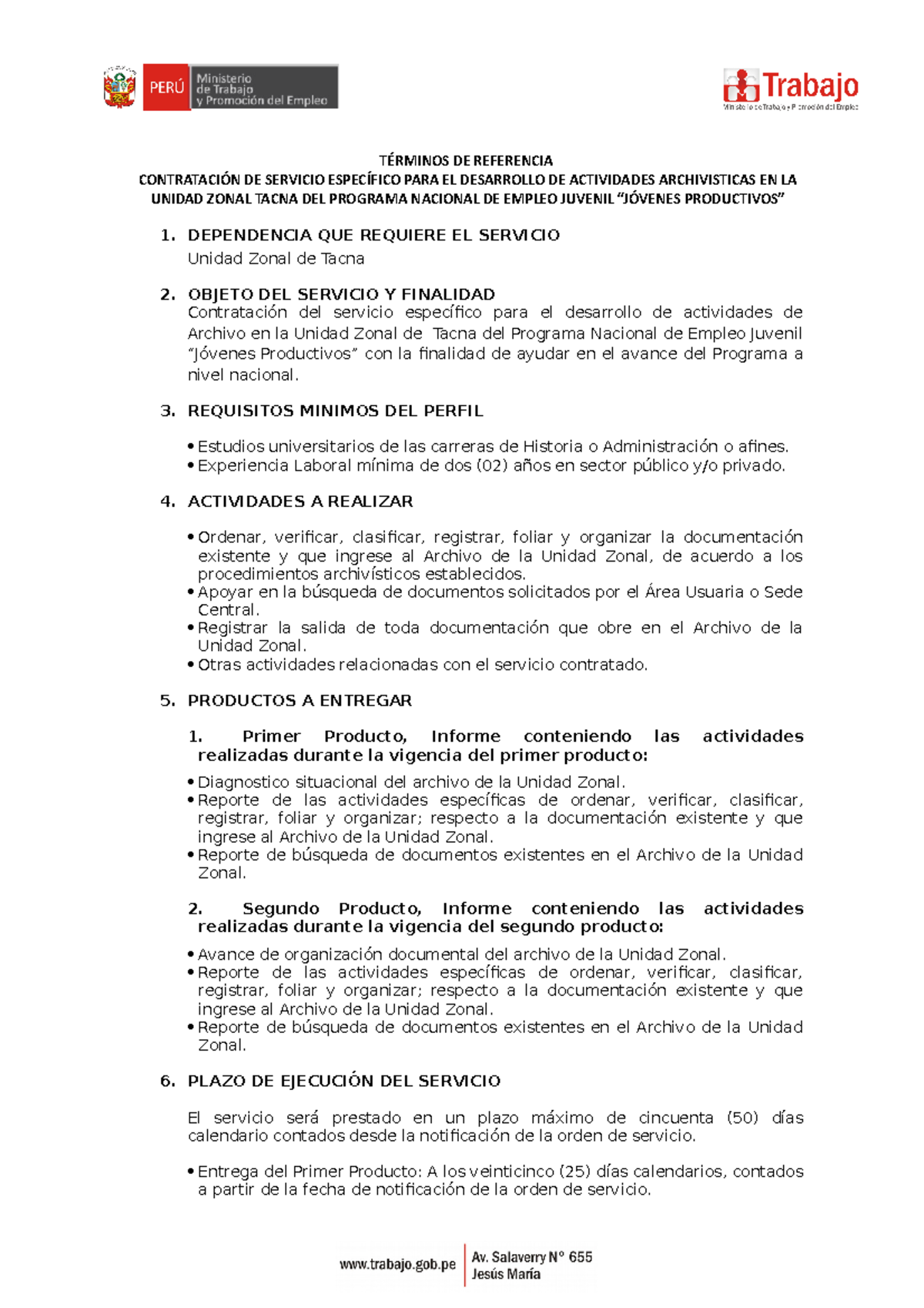 TDR Archivo zonales - sdasdasdasdasdasdasdasdas asd asdasdasd a asd as ...