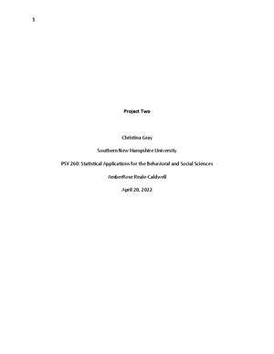 8-2 e Portfolio Activity - 8-2 ePortfolio Activity Using the ePortfolio ...