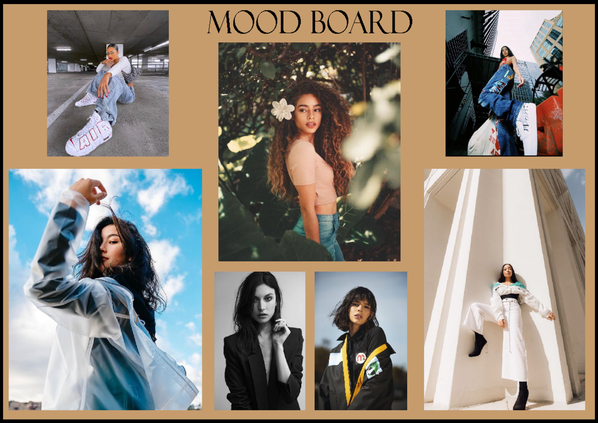 Mood Board - not useful - S051TRA - MOOD BOARD - AM n MOOD BOARD - AM n ...