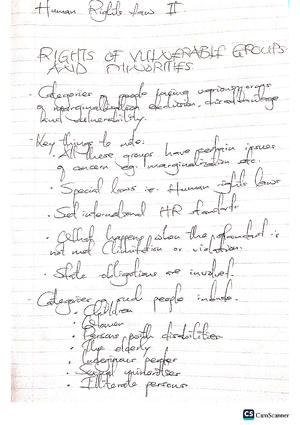 General comment number 6 - United Nations CRPD /C/GC/ Convention on the ...