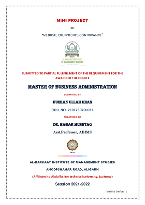 It skill lab 2 sem - mba 2nd sem project - A Practical File ON IT ...