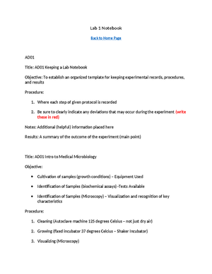 Module 1 Microbiology Review & Reflect - M1: Module 1 Review Due No due ...