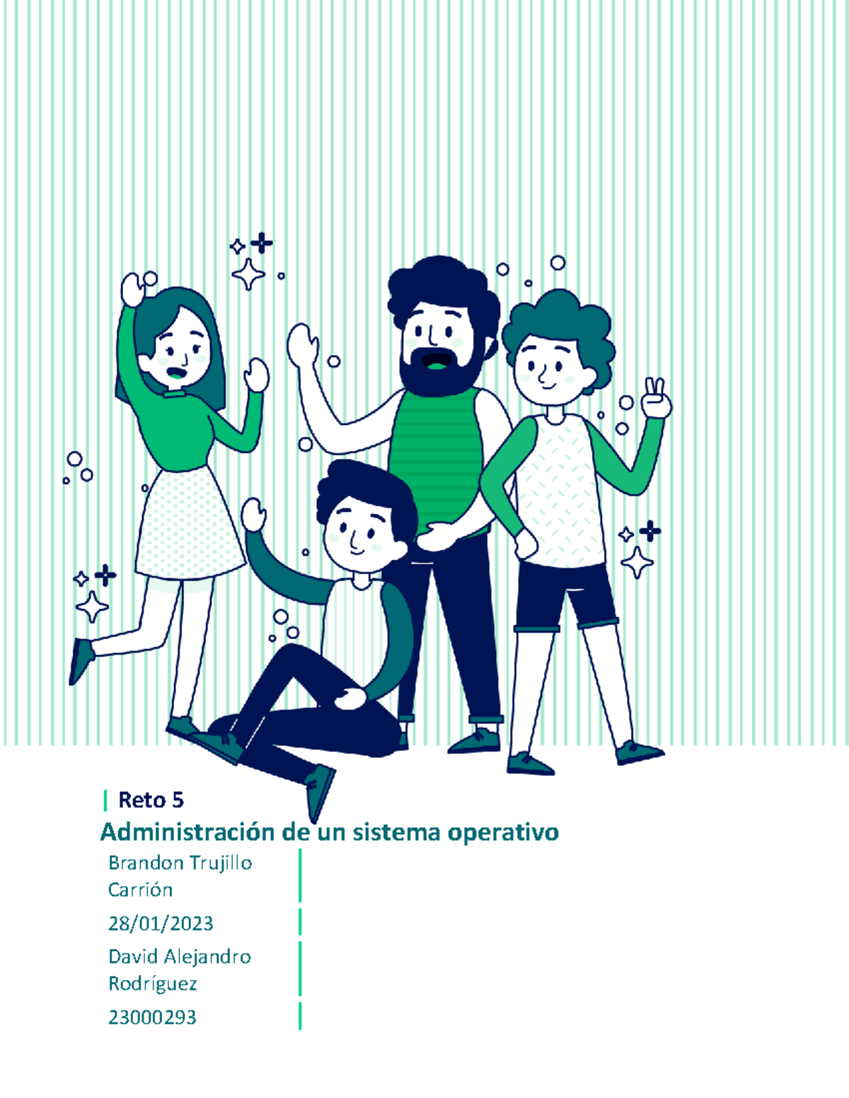 Trujillo Brandon SO R5 U3 - | Reto 5 Administración de un sistema ...