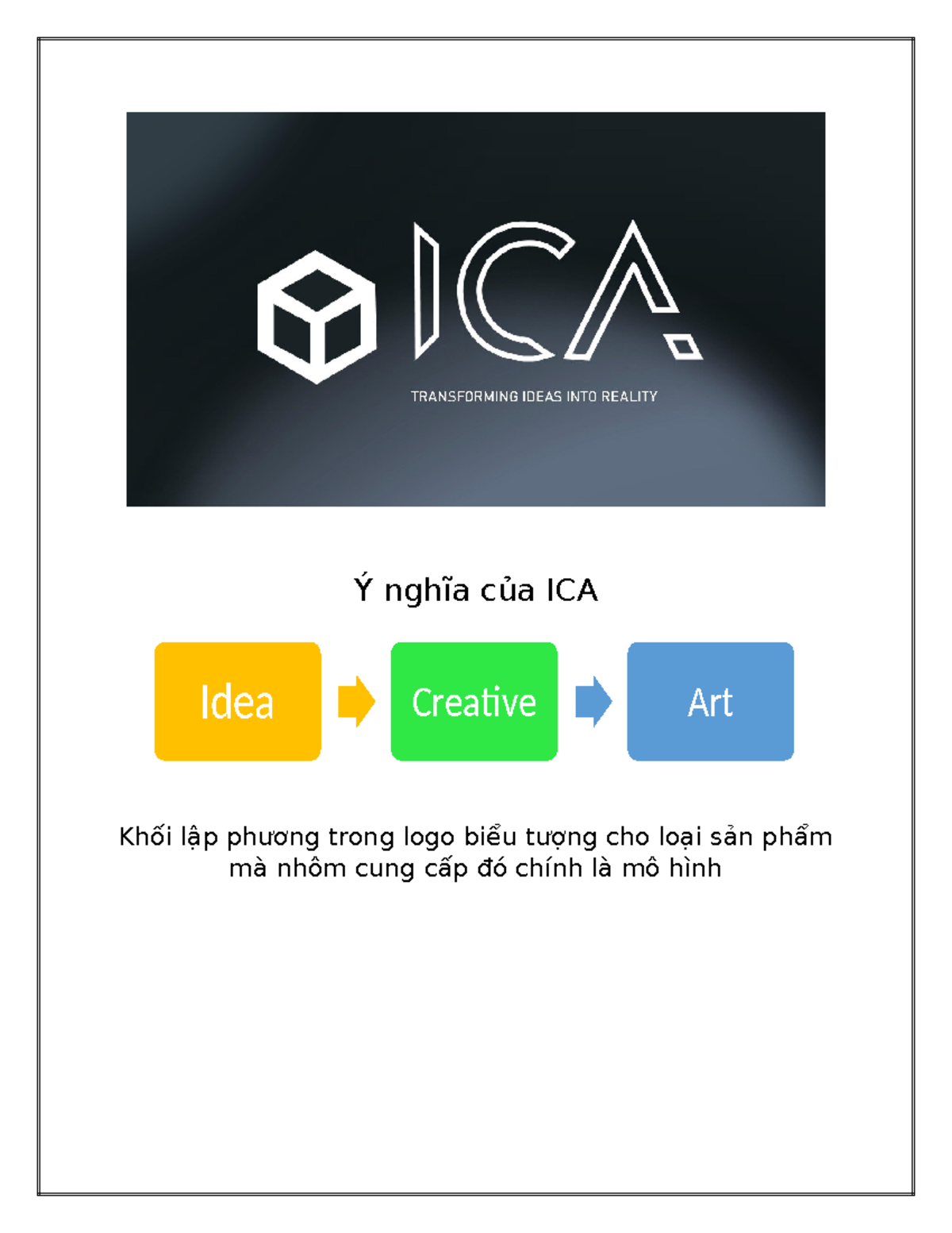 64.KT-2 science boys Logoduan - Khởi nghiệp và đổi mới sáng tạo - Ý ...