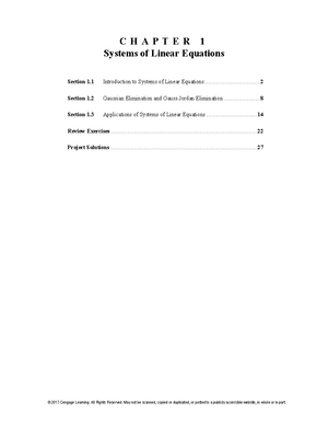 Elementary-linear-algebra-8th-edition-larson-solutions-manual - © 2017 ...