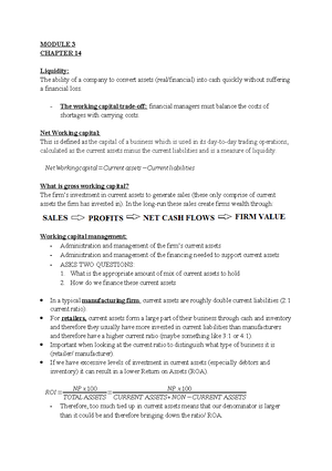 [Solved] With the use of examples list and explain two sources of ...