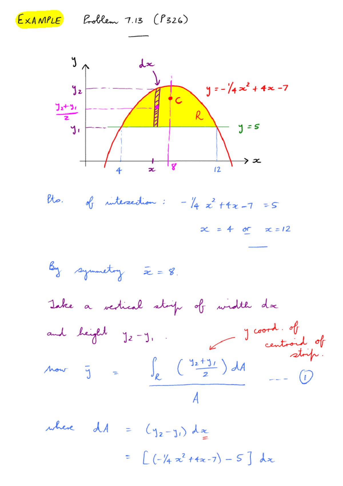Chapter 7 - notes - Math 142 - Studocu