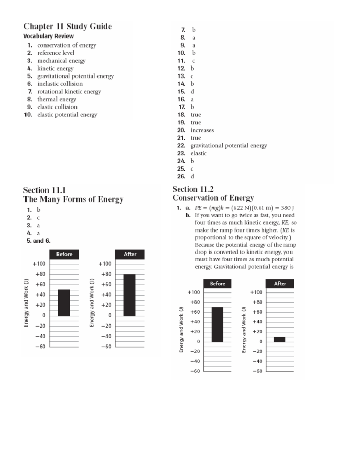 Chapter 11 Study Guide Answers Chapter 11 Study Guide 7 B Vocabulary chapter-11-study-guide-answers-chapter-11-study-guide-7-b-vocabulary