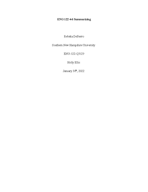 Module Two Assignment - MAT240 - SNHU - Studocu