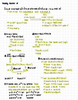 Homework 12 solutions - MATH 220 (all sections)—Homework # not to be ...