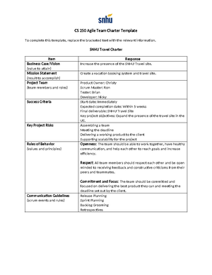 CS 230 Module Two Assignment Software Design Template - Park Station ...