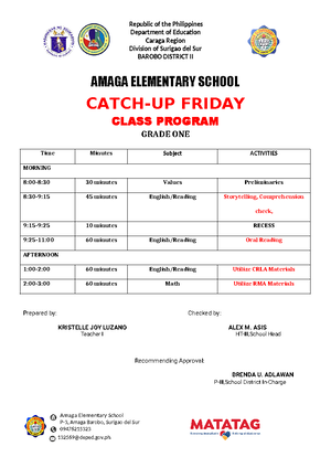 Lesson- Exemplar-SA- Filipino-6 Abella - With Accredited Programs by ACSCU-ACI DAVAO CENTRAL ...