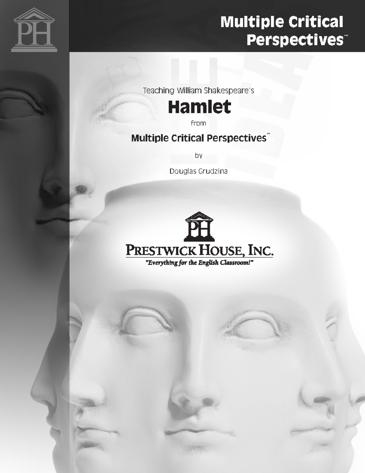 Hamlet Critical Perspective-14iwloh - Teaching William Shakespeare's ...
