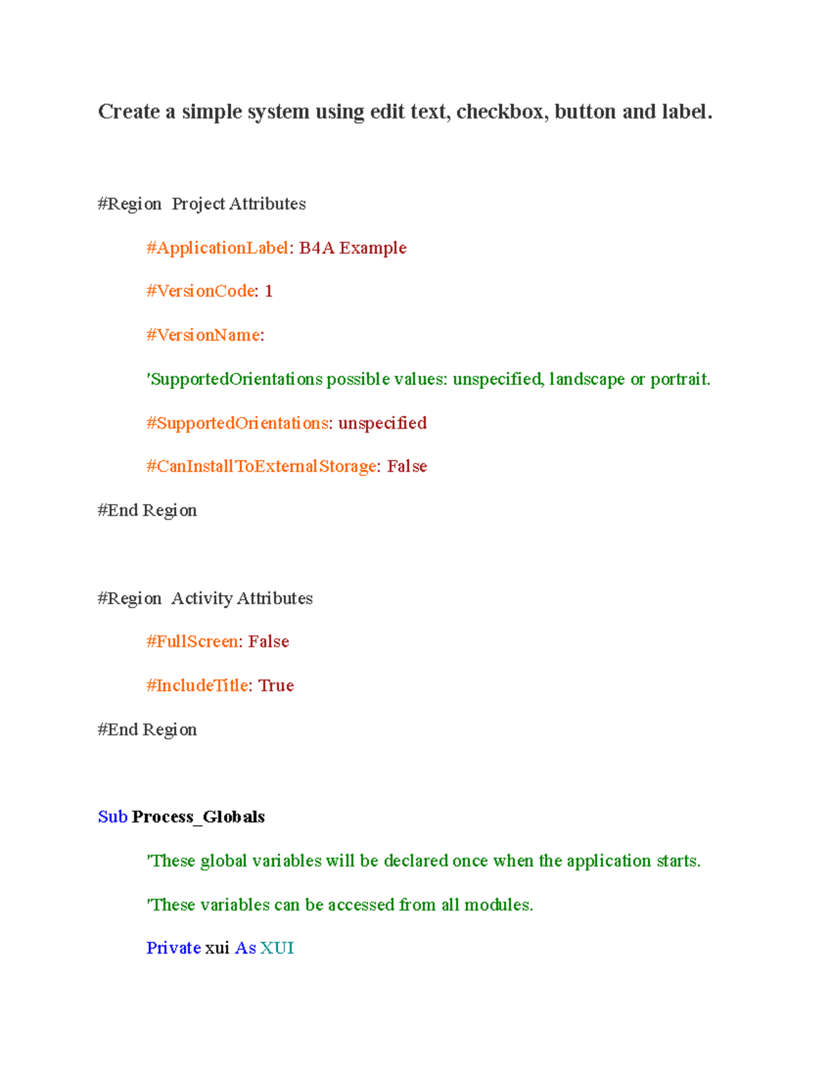 Mobile Development (Cafe Sales System) - Create a simple system using ...
