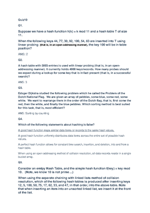 [Solved] Consider a graph with vertices V and edges E What is the worst - Algorithms And ...