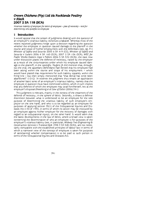 FIRAC method of Analyzing - INTRODUCTION TO LAW TUTORIAL QUESTION 1 ...