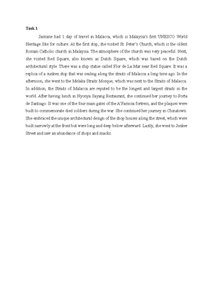 Lecture 4 - LECTURE 4 ANNOTATED BIBLOGRAPHY WHAT IS A BIBLOGRAPHY? A list of books referred to ...