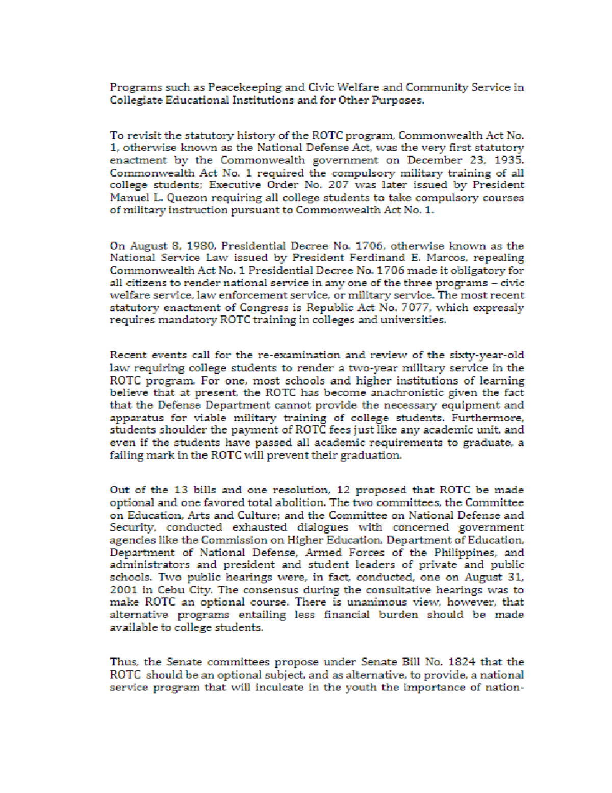 2 - lesson 1 page 2 - National Service Training Program - Studocu