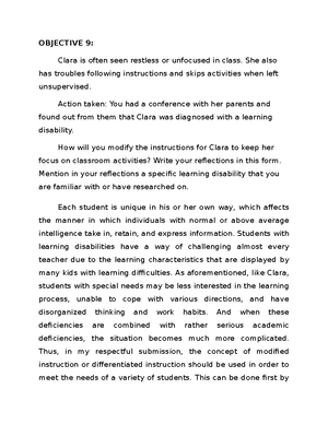 Module 4 PRE Immersion - Answer quick - Pre- Work Immersion – Grade 12 Quarter 3 – Module 4 ...