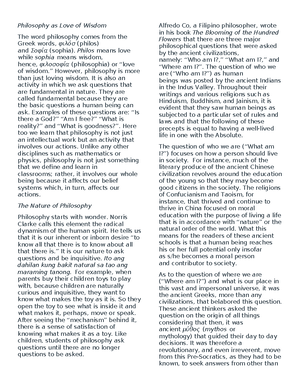 M2 Notes - The Euthyphro Problem as the Foundation of the Divine ...