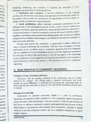 Module 1 NSTP PART 3 - National Service Training Program - Studocu