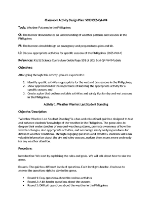 Life of Rizal-WPS Office - Life of Rizal Rizal was a polymath who ...